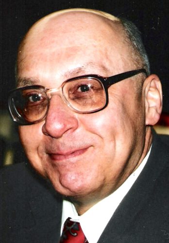 Charles Padgett | News, Sports, Jobs - Morning Journal